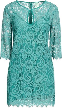 Il The' Delle 5 KLEIDER - Mini-Kleider auf YOOX.COM