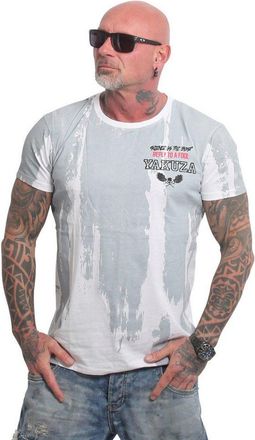 Yakuza T-Shirt Fool Allover
