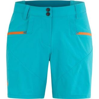 Ziener Damen Fahrradhose NITA X-Function lady (shorts)