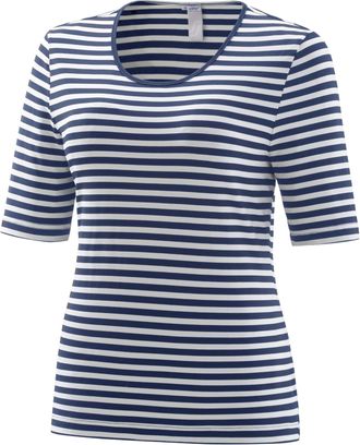 Joy T-Shirt Allison für Damen in Ihrer Größe shoppen 36, Night Stripes