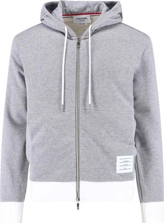 Thom Browne Sweatshirt - Grau