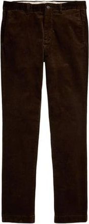 Polo Ralph Lauren Pantalon en velours c&ocirc;tel&eacute; en coton m&eacute;lang&eacute;