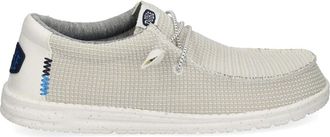 Hey Dude Herren, Schuhe, Beige, 41 EUGr&ouml;&szlig;e