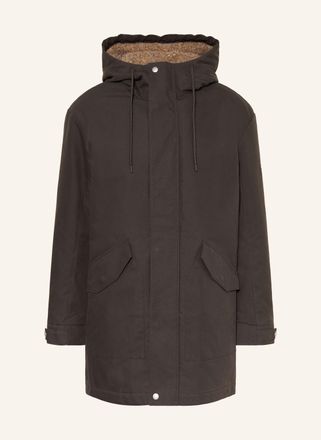 Marc O'Polo Marc Opolo Parka braun