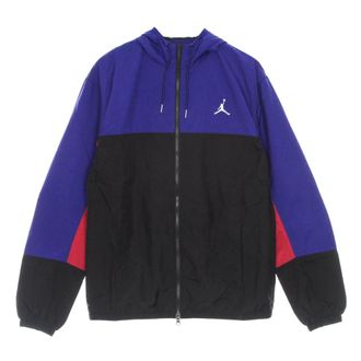 Nike Jordan Homme, Vestes, Multicolore, Taille: XL Veste Coupe-Vent Sport DNA Statement