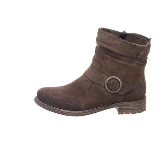Rieker Damen, Schuhe, Braun, 42 EUGr&ouml;&szlig;e