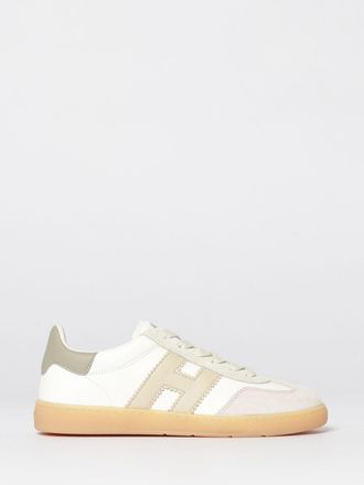 Hogan Sneakers HOGAN Damen Farbe Wei&szlig;