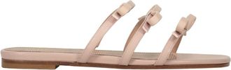 Red Valentino Damen, Schuhe, Rosa, 37 1/2 EUGr&ouml;&szlig;e