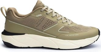 Lloyd Leichte Runner-Sneaker Loom aus einem Textil-Mesh in