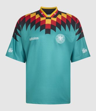 adidas Tee-Shirt Dfb A Jsy 94 Power Green