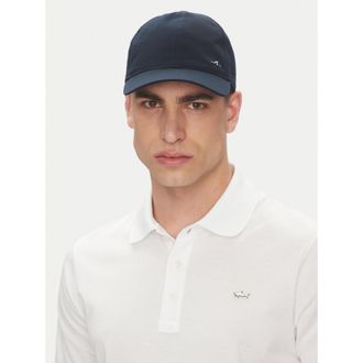 Paul & Shark Cap Paul&Shark 25417118 Dunkelblau