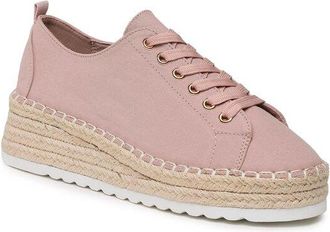Jenny Fairy Espadrilles WS190704-01 Rosa