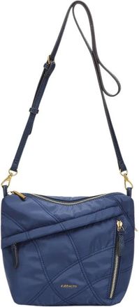 Abbacino Trendy Nina - - Bags - Damen - Blau - ONE SIZE