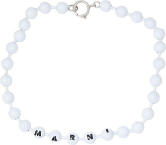 Marni SCHMUCK und UHREN - Halsketten auf YOOX.COM