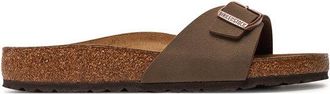 Birkenstock Pantoletten Madrid 0040091 Braun