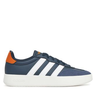 adidas Sneakers adidas Barreda JI2310 Dunkelblau