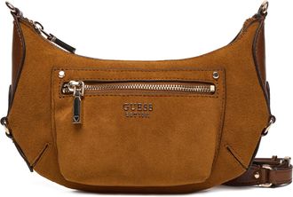 Guess Handtasche Guess HWSG95 01720 Braun