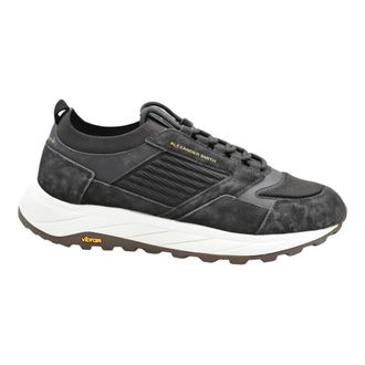 Alexander Smith Dublin - Homme - Chaussures - Gris - Taille: 44 EU