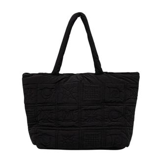 Nanushka Tote Bags - - Bags - Damen - Schwarzk - ONE SIZE