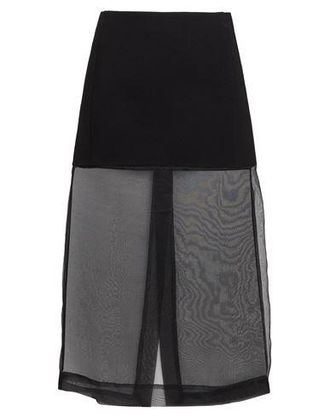 Meimeij BAS - Jupes midi sur YOOX.COM