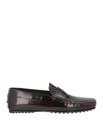 Tod's CHAUSSURES - Mocassins sur YOOX.COM