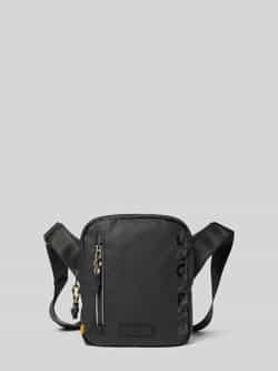 Camel Active Crossbody Bag mit Statement-Print Modell EXPLORE
