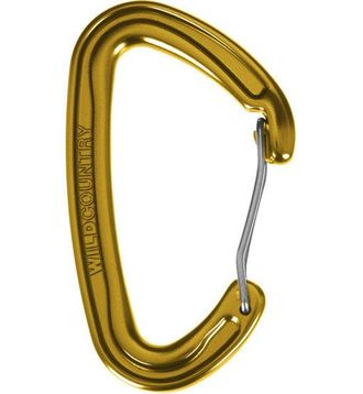Wild Country Wildwire - Karabiner
