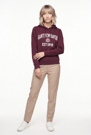 GANT Hoodie REGULAR GRAPHIC