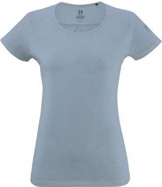 Millet Hiking Jacquard Ts - T-Shirt - Damen