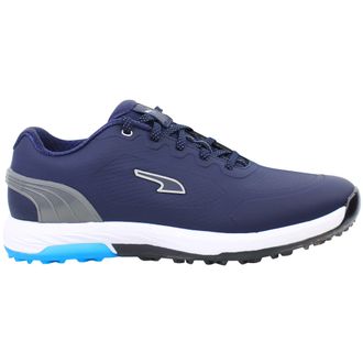 Puma Alphacat Nitro Herren Golf Schuhe Navy