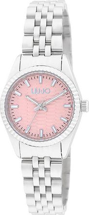 Liu Jo Uhr Liu Jo Casual Nyria TLJ2802 Silberfarben