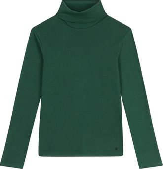 Petit Bateau Damen Sspull_ICO Unterw&auml;sche Tag, Willow, XS