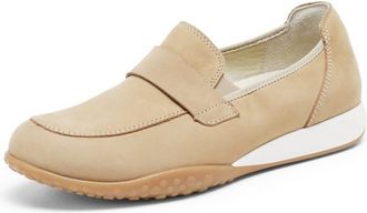 Waldl&auml;ufer Slipper Poppy Waldl&auml;ufer beige