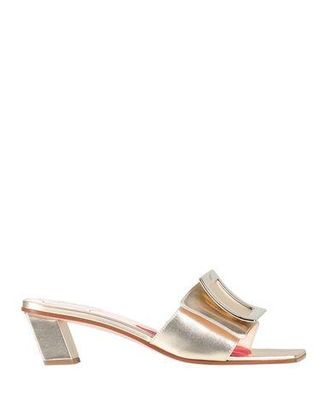 Roger Vivier CHAUSSURES - Sandales sur YOOX.COM
