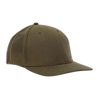 Filson Logger Cap - - Accessories - unisex - Gr&uuml;n - ONE SIZE