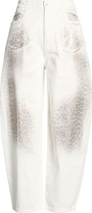 Maryley HOSEN & R&Ouml;CKE - Jeanshosen auf YOOX.COM