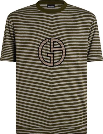 Giorgio Armani TOPS - T-shirts auf YOOX.COM