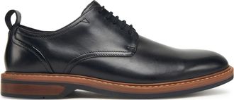 Clarks Halbschuhe Clarks Aldwin Lace 26183981 Schwarz