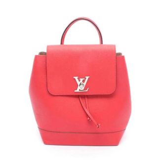 Louis Vuitton Damen, Pre-Owned, Rot, ONE SIZEGr&ouml;&szlig;e