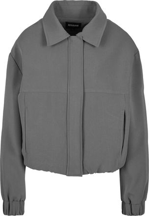 Urban Classics Ladies Short Blouson