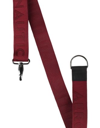Aeronautica Kleinlederwaren - G&uuml;rtel auf YOOX.COM