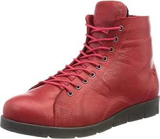 Andrea Conti Femme 0340090 Botte Tendance, Chili, 39 EU