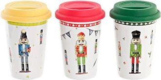 DKD Home Decor Tasse, Standard