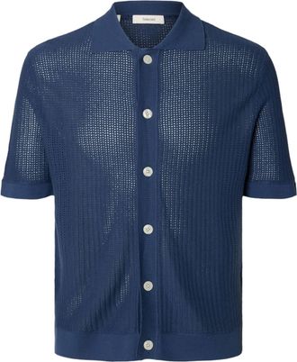 Selected Strickjacke SLHSHANE