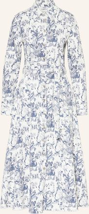 Liu Jo Liu Jo Hemdblusenkleid weiss