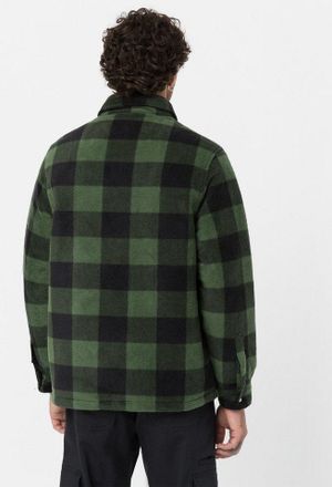 Dickies Kurzjacke Portland Shirt