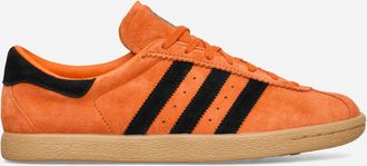 adidas Trinidad and Tobago Sneakers Orange / Core Black