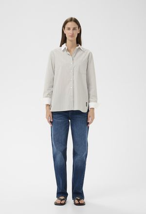 Inwear Langarm DESSYIW Langarm Classic fit