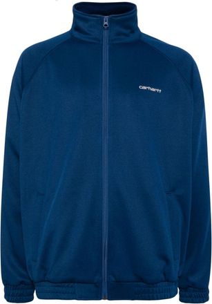 Carhartt Work in Progress Benchill Jacke - Blau