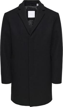Only & Sons Onsaron Otw Noos Manteau en laine
